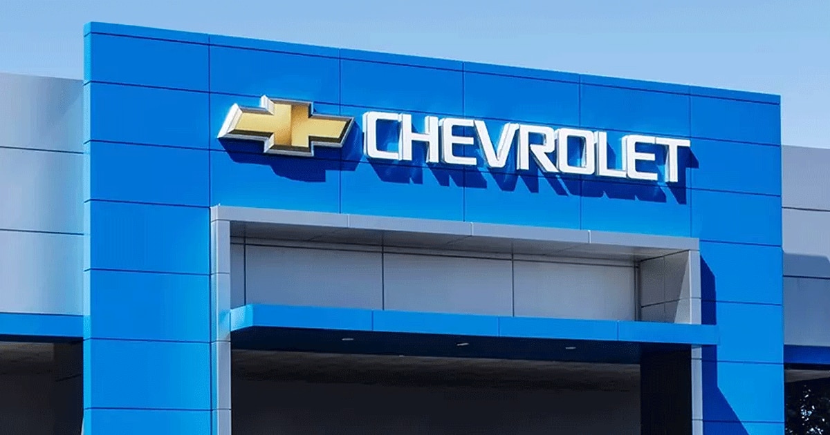 Concessionária Zaher | A sua melhor Chevrolet no Mato Grosso